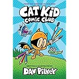 Perspectives (Cat Kid Comic Club #2) : Pilkey, Dav: Amazon.com.au: Books