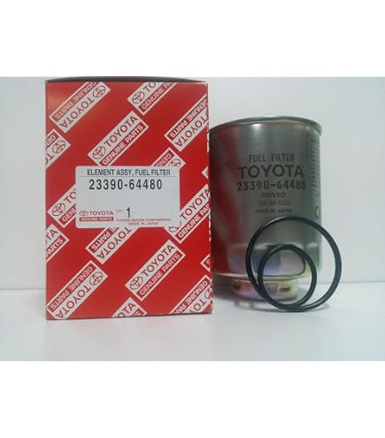 新品 トヨタ TOYOTA 純正 燃料フィルター 23303-64010 複数有り!