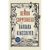 Demon Copperhead: Winner of the Women's Prize for Fiction : Kingsolver ...