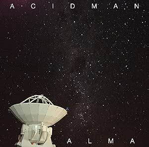 Amazon | ALMA | ACIDMAN | J-POP | ミュージック