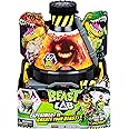 Amazon.co.jp: Beast Lab Dino Beast Creator。 : おもちゃ