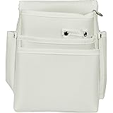 Amazon | E-Value 腰袋3段 レッド EWB-3D-RD | DIY・工具・ガーデン