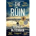 The Ruin : McTiernan, Dervla: Amazon.com.au: Books
