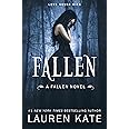 Fallen: Book 1 of the Fallen Series : Kate, Lauren: Amazon.com.au: Books