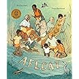 Afloat : Saunders, Kirli, Blackwood, Freya: Amazon.com.au: Books