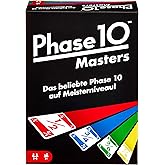 Phase 10 Splash Card Game : Amazon.com.au: Toys & Games