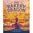 The Bakery Dragon : Kurtz, Devin Elle: Amazon.com.au: Books