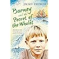 Barney and the Secret of the Whales (The Secret History Series, #2 ...