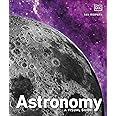 Astronomy: A Visual Guide : DK: Amazon.com.au: Books