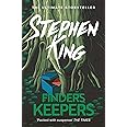 Finders Keepers : King, Stephen: Amazon.com.au: Books