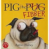 Pig the Pug Complete Series Set (10 Books) : Aaron Blabey: Amazon.com ...