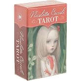 Ceccoli Tarot Deck : Ceccoli, Nicoletta, Lo Scarabeo: Amazon.com.au: Books
