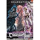 Reborn as a Demonic Tree 6: An Isekai LitRPG Adventure eBook : XKarnation: Amazon.com.au: Books