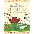 My Very First Bible: 25 Bible Stories Retold : DK: Amazon.com.au: Books