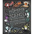 Women in Science Puzzle: Fearless Pioneers Who Changed the World 500 ...