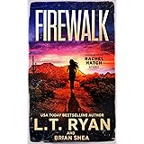 Fever Burn (Rachel Hatch Book 3) eBook : Ryan, L.T., Shea, Brian ...