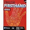 Amazon.co.jp: English Firsthand 5/E Success Student Book : 洋書