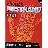 Amazon.co.jp: English Firsthand 5/E Success Student Book : 洋書