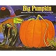 Amazon | Big Pumpkin | Silverman, Erica, Schindler, S.D. | Halloween