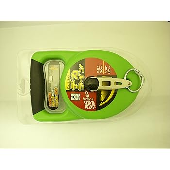 Amazon | プロマート(PROMART) メガライン2倍速 50m MLN50 | チョークライン