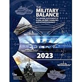 Amazon | The Military Balance 2024 | for Strategic Studies (IISS), The ...