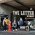 Amazon.co.jp: VOX LETTER - THE FRANK VOX: ミュージック