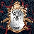 Amazon.co.jp: THE ALFEE 50 SONGS 1974-1996 - THE ALFEE (特典なし): ミュージック