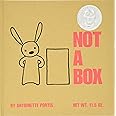 Amazon | Not a Box | Portis, Antoinette, Portis, Antoinette | Activity ...