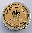 Amazon | bojico オーガニック ワックス セラム＜オリジナル＞ Organic Wax Serum 40g | bojico | ヘアクリーム 通販