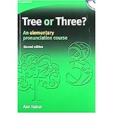 Amazon | Tree or Three?: An Elementary Pronunciation Course (Tree or ...