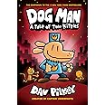 A Tale of Two Kitties (Dog Man #3) Volume 3 : Pilkey, Dav: Amazon.com ...