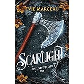 Scarcrossed: An Enemies to Lovers Fantasy Romance (The Castles of the ...