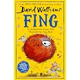 Fing : Walliams, David, Ross, Tony: Amazon.com.au: Books