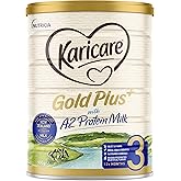 Karicare 3 Toddler Milk Drink From 12+ Months, 900 g, Stage 3 : Amazon ...