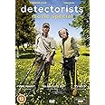 Detectorists Movie Special [DVD] : Amazon.com.au: Movies & TV