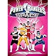Power Rangers in Space: Volume 1 : Amazon.com.au: Movies & TV
