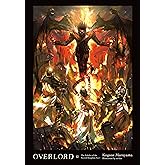 Amazon | Overlord, Vol. 15 (light novel): The Half-Elf Demigod Part I ...