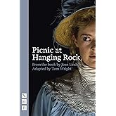Picnic at Hanging Rock : Lindsay, Joan, Meloy, Maile: Amazon.com.au: Books