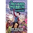 Amazon | The Last Kids on Earth and the Doomsday Race | Brallier, Max ...