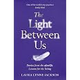 The Light Between Us: Lessons from Heaven That Teach Us to Live Better ...