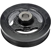 Tensioner Pulley Kit Fits 2012-2018 Jeep Wrangler JK/JKU 3.0L Drive ...