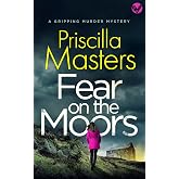 STALKER ON THE MOORS an addictive crime thriller full of twists ...