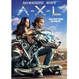 Amazon | A-X-L アクセル [DVD] | 映画