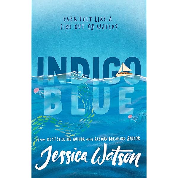 Indigo Blue Book New Book Maps The Untold Journey Of Indigo's Success