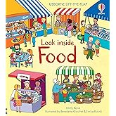 Look Inside a Farm : Daynes, Katie: Amazon.com.au: Books