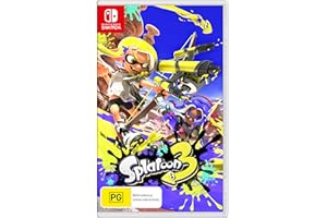 Amazon.com.au Best Sellers: The most popular items in Video Games