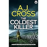 THE COLDEST MOTIVE an absolutely gripping crime mystery you won’t be ...