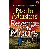 STALKER ON THE MOORS an addictive crime thriller full of twists (Detective Joanna Piercy Murder ...