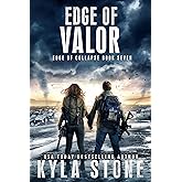 Edge of Anarchy: A Post-Apocalyptic EMP Survival Thriller (Edge of Collapse Book 4) eBook ...