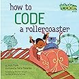 How to Code a Rollercoaster : Funk, Josh: Amazon.com.au: Books